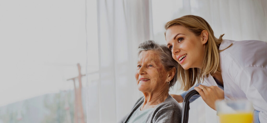 Assisted Living Facilities - Hart Heritage Estate